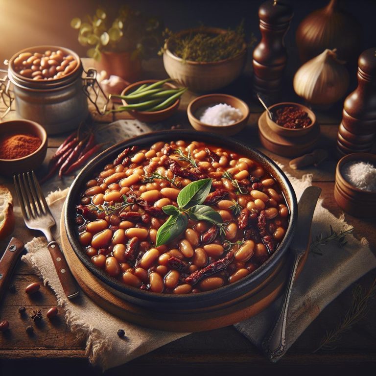 How To Cook Menudo In A Slow Cooker – Authentic Flavor ...