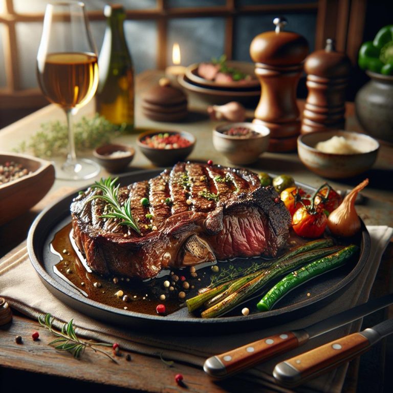 Deer Tenderloin Slow Cooker: Recipe For Melt-in-Your-Mouth Venison ...