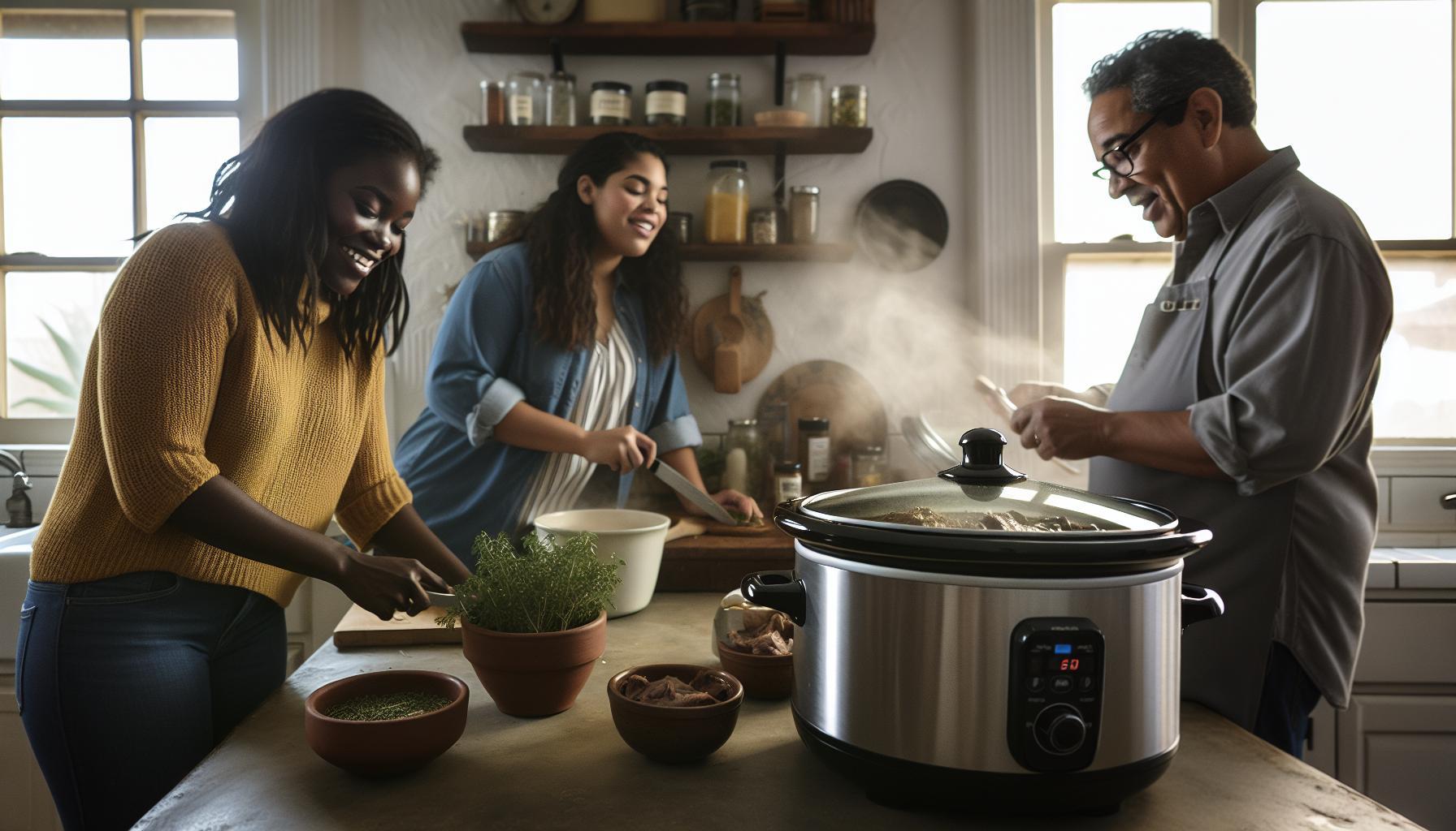 How Long To Cook Birria In Slow Cooker For Authentic Flavor ...