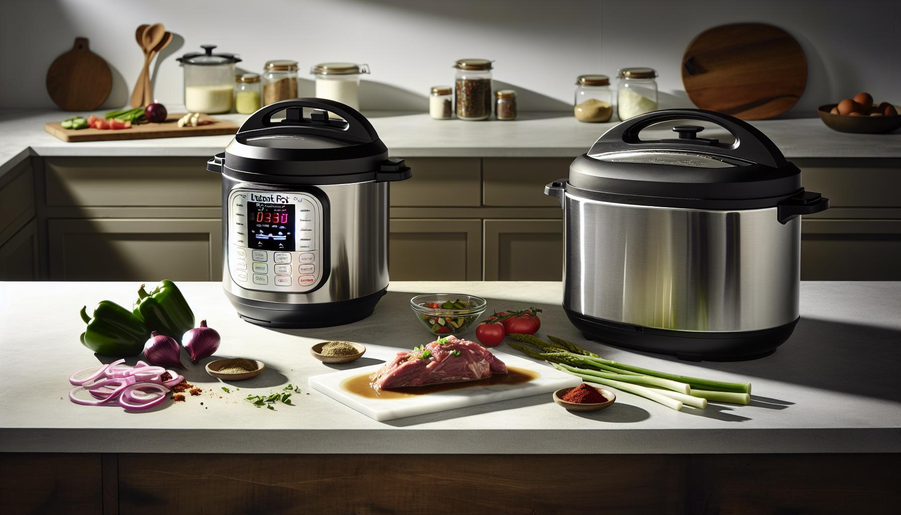 How To Convert Slow Cooker Recipe To Instant Pot In Minutes ...